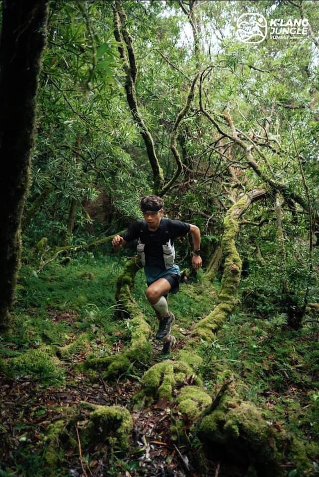 GIẢI CHẠY TRAIL ĐỘC NHẤT TẠI “KHO BÁU ĐẠI NGÀN” TÂY GIANG, QUẢNG NAM K ...